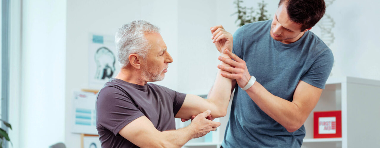 PT for Arthritis Pain Management: Proven Non-Surgical Solutions