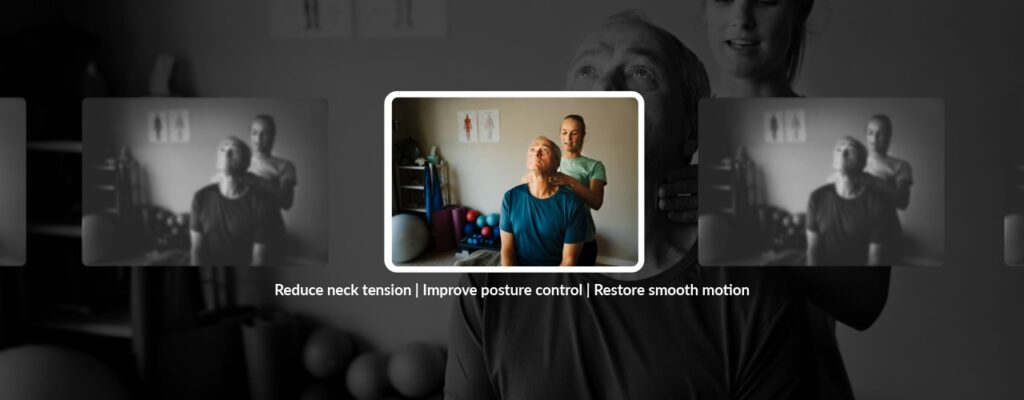 Treating Neck Pain Through Skilled Physical Therapy Techniques - Aegis ...